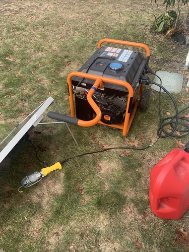 Plug & Play 100W Solar panel (Grid Tie, generator support) | eBay