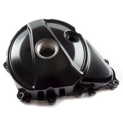 Motorcycle Left Engine Casing for Lexmoto (ENGCL086) FROM CMPO ** NEW ...