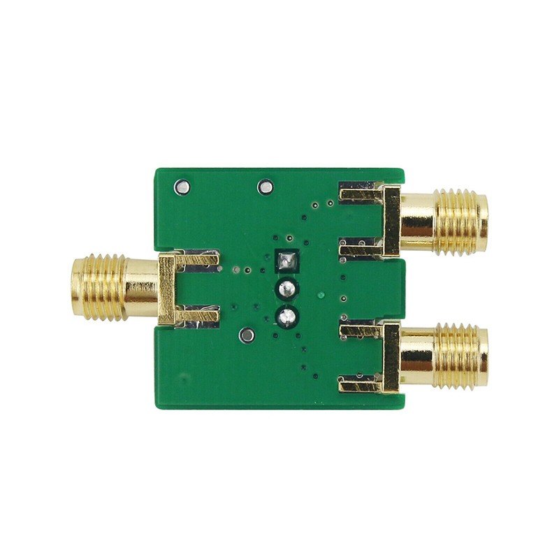 PS-1-2 Power Divider RF Power Splitter 0.3M-1G 10MHz SMA Insertion Loss ...