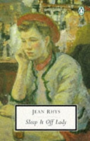 SLEEP IT OFF LADY: STORIES BY JEAN RHYS (PENGUIN 9780140183450| eBay
