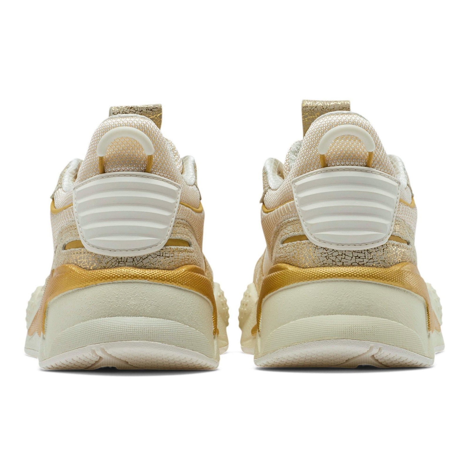 [372761-01] Womens Puma RS-X Winter Glimmer | eBay