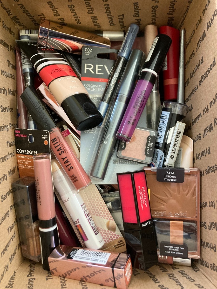 Covergirl Makeup Kit