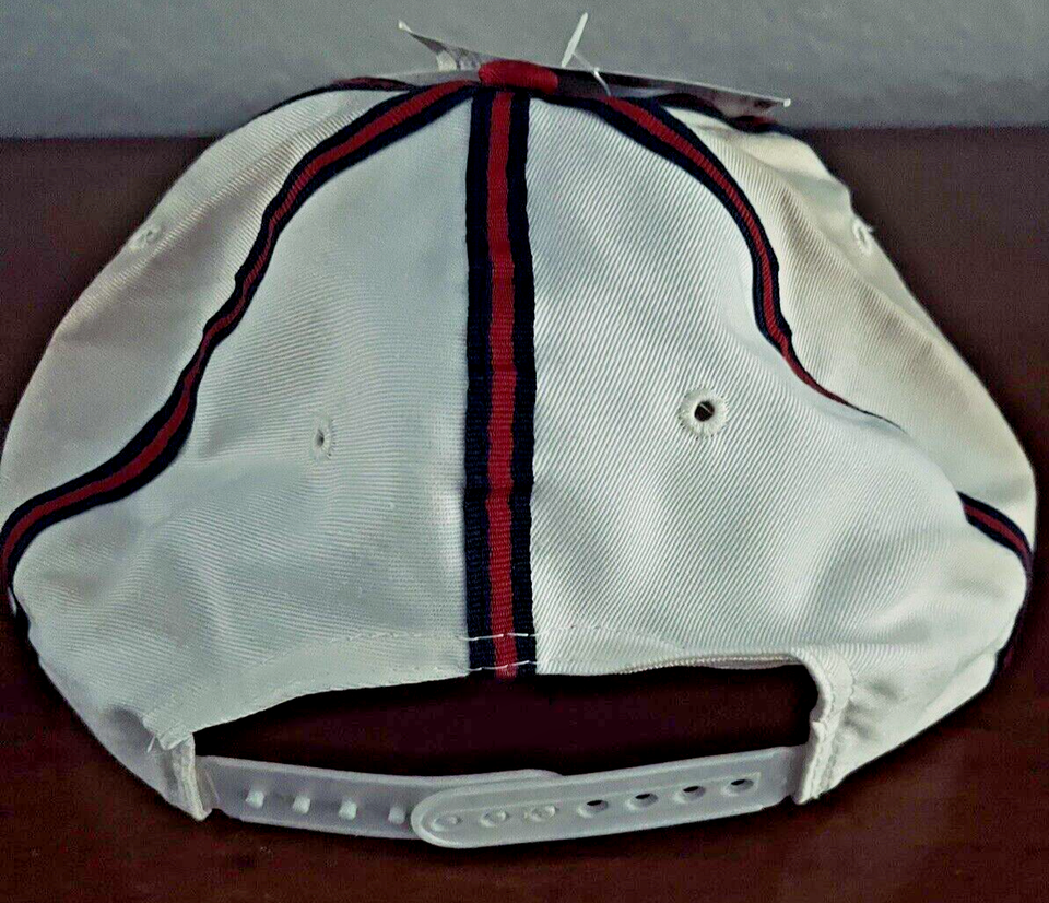 1995 Kansas City Monarchs Cap KC Royals /Pepsi Giveaway NEW W tag | eBay