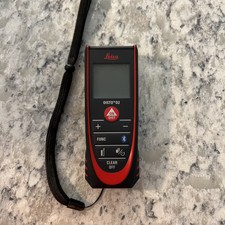 Leica DISTO Classic 5 Laser Distance Measure for sale online | eBay