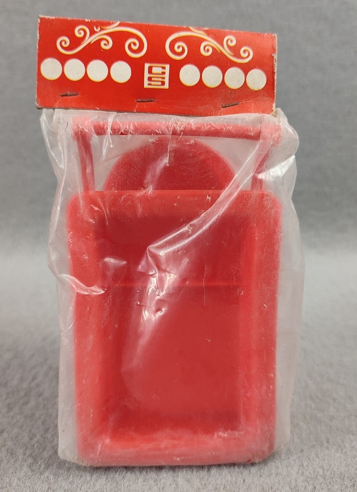 Vintage Plastic Dollhouse Stroller Carriage CS 70s | eBay