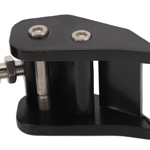 Hood Latches Aluminum Stainless Steel Locking Hood Catch Kit For JK JKU ...