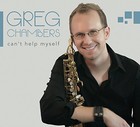 GREG CHAMBERS - Can't Help Myself - CD - **Excellent Condition ...