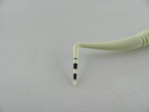 dental zahnarzt dentist PA Sonde Parodontalsonde PA-Mess-Sonde ...