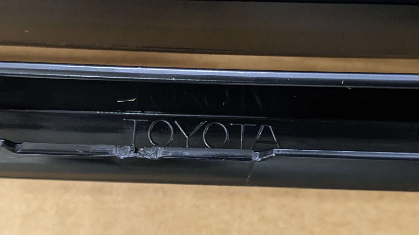 Genuine Toyota 53101-0E231 Grille Assembly Met Gray 2017-2019 Toyota ...