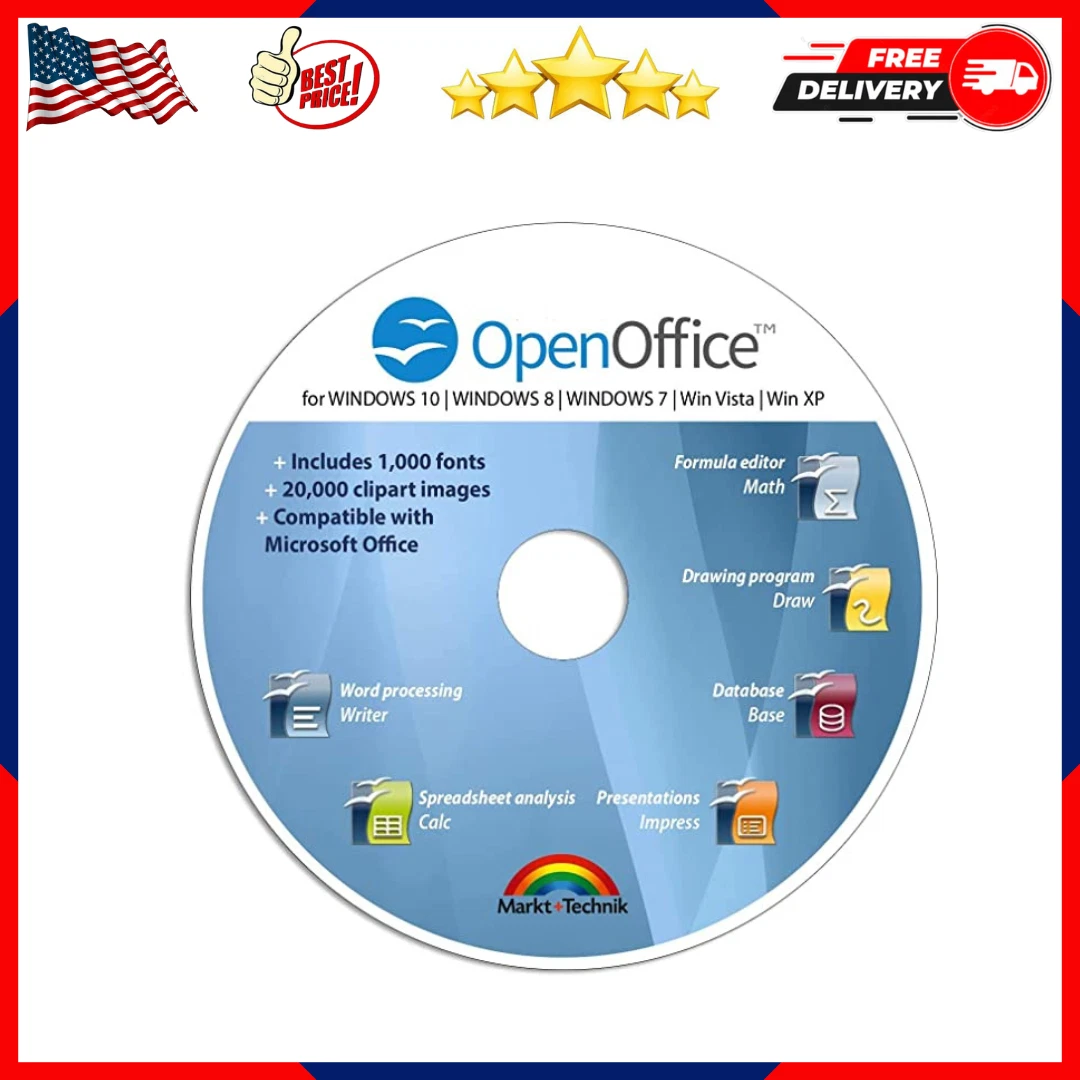 Free Word Software Windows 7