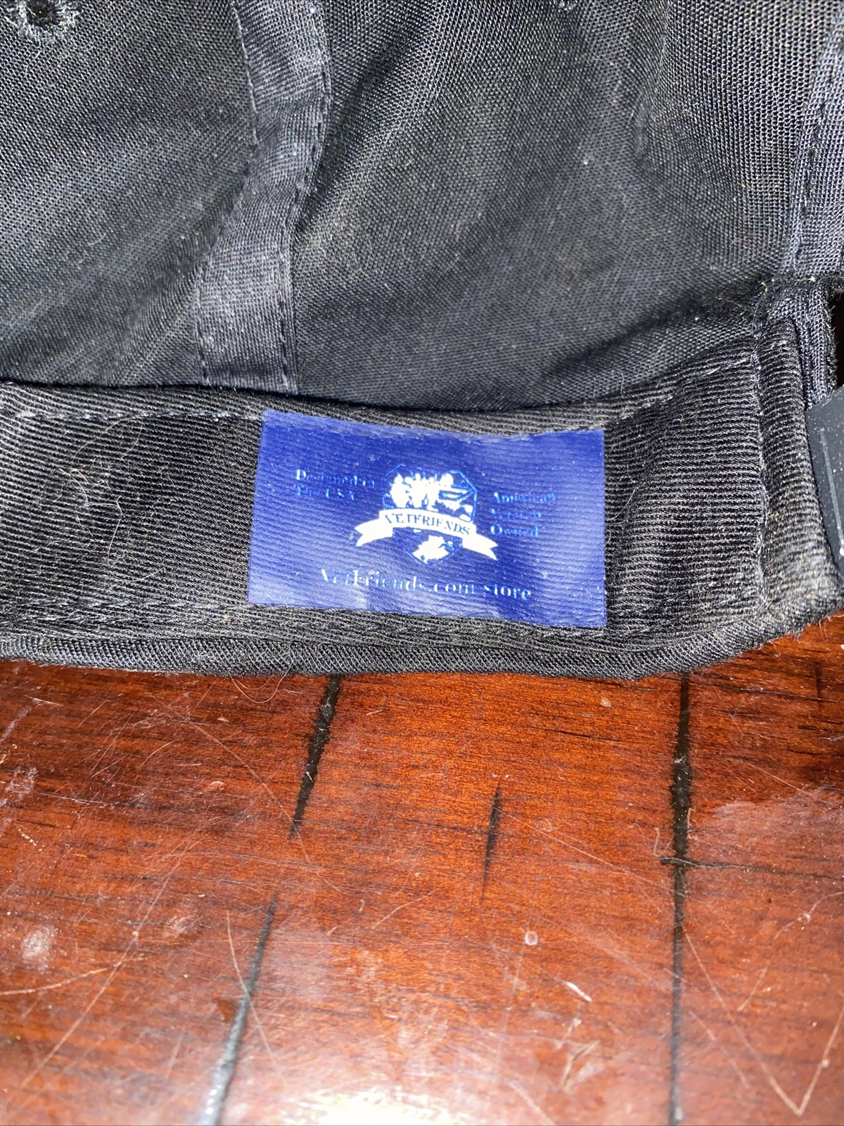 US ARMY 20TH ENGINEER BRIGADE VIETNAM VETERAN HAT CAP W/ CAMPAIGN ...