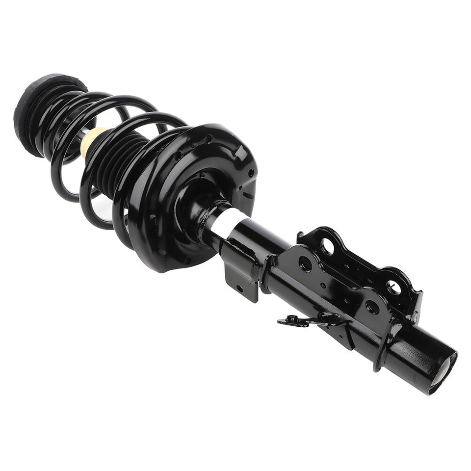 For 10-12 Chevrolet Camaro SS Kit Set of 4 Front Rear Strut & Spring ...