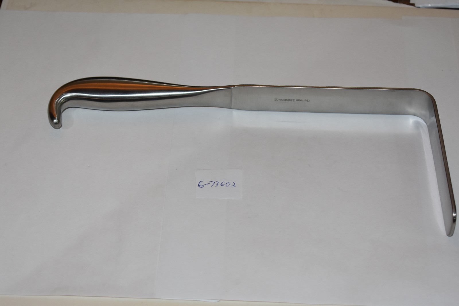 2 PC SET HEANEY SIMON RETRACTOR AND WYLIE VEIN RETRACTOR | eBay