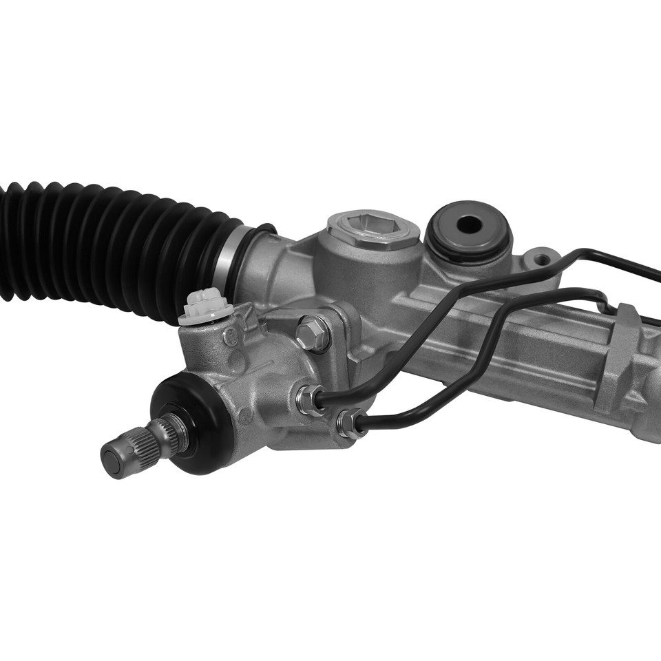 For 2003-2009 Toyota 4Runner Lexus GX470 Power Steering Rack and Pinion ...