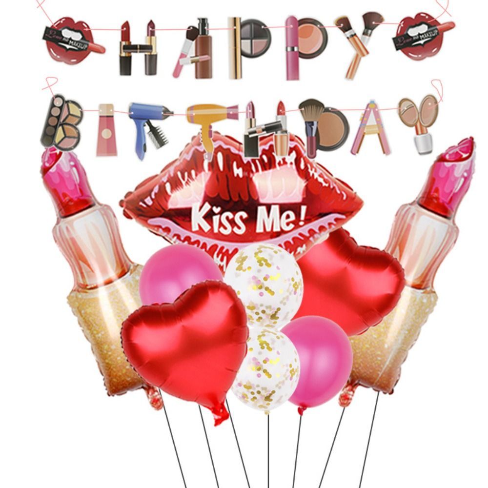 Makeup Balloons | Saubhaya Makeup