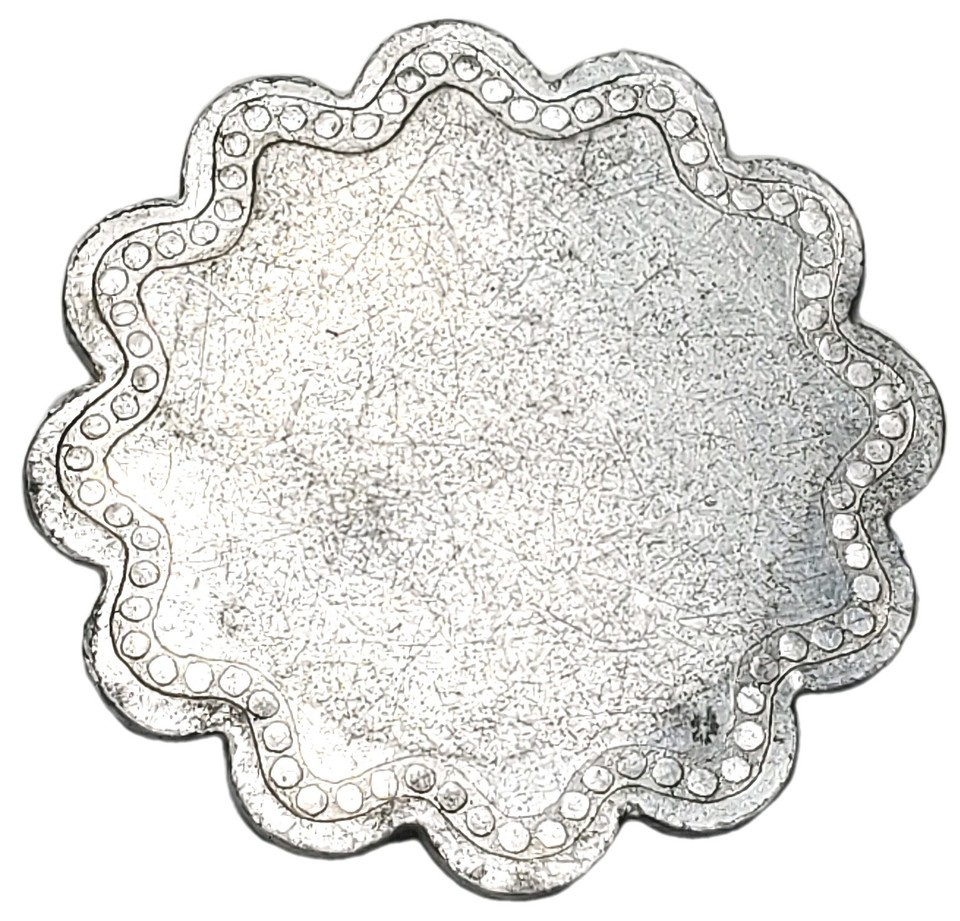 Early 1900's P. Enrico Good For 5 Cents In Trade Unlisted Maverick ...