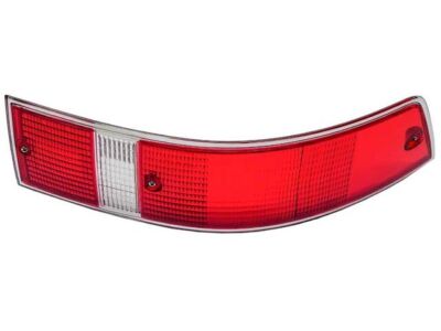Right Tail Light Lens For 69-71 Porsche 911 912 WV53B5 | eBay