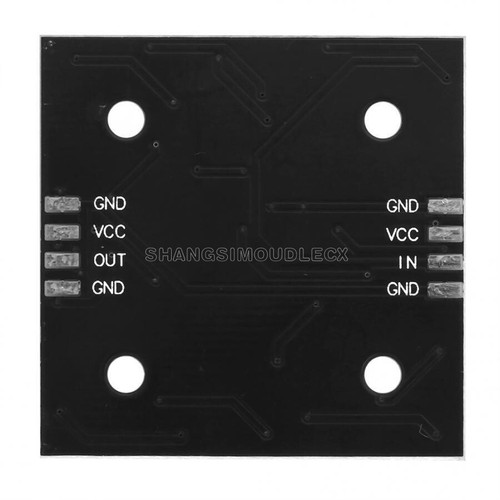 WS2812B 5X5 5050 RGB LED Full Color Driver 25-Bit Color Lamp Development Board- | eBay