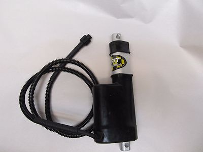 FOR John Deere 47 54 Snow blower thrower Linear PRO-MAX Actuator Chute ...