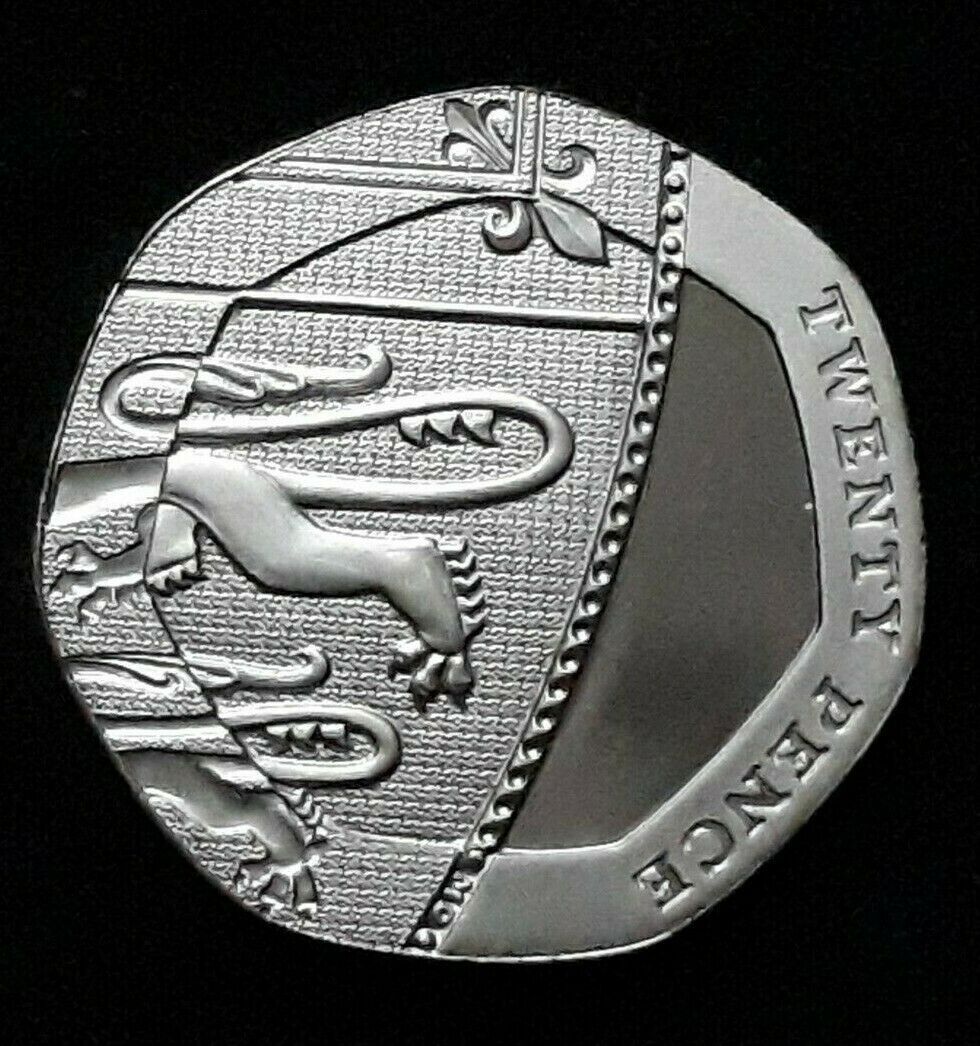 1982-2022 - UK Decimal PROOF 20p Twenty Pence Coins - Choose Your Years | eBay
