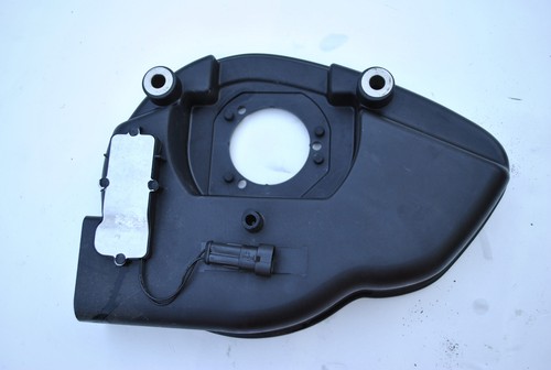 Harley Davidson Dyna Air filter housing Part # PA66-GF33 . Used but ...