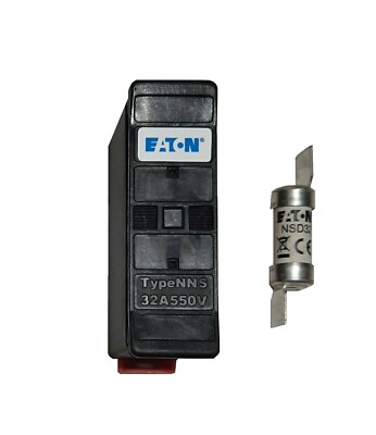 CODAN™ NGT™/Envoy™ Fuse Holder & 32A Fuse - GENUINE PARTS | eBay Australia
