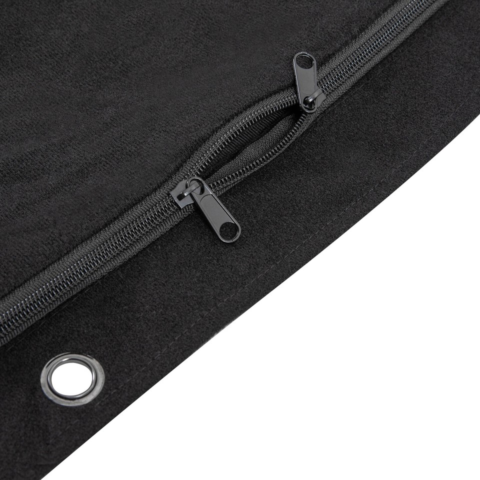 4-Types LED Stage Star Backdrop Wedding Party Xmas Curtain Backdrop DMX ...