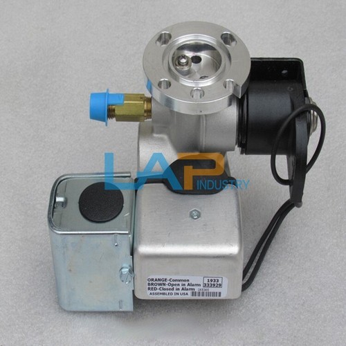 EMERSON OMB-JB24 Electronic Oil Level Balance Controller PCN: 065365 | eBay