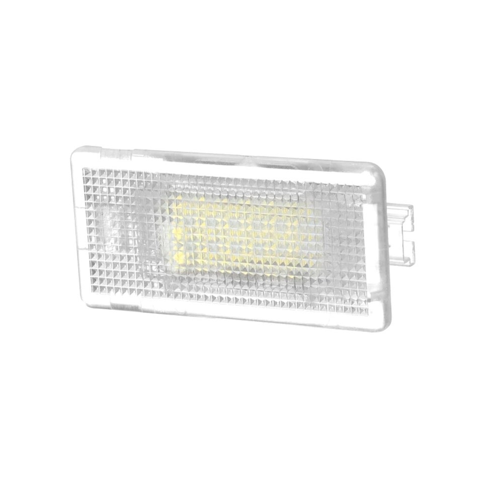 Interior Luggage Trunk Cargo LED Light White fit BMW E36 E38 E39 E46 ...