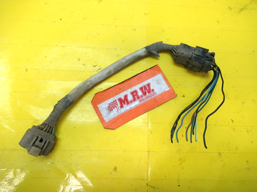 NEUTRAL SAFETY SWITCH WIRE HARNESS PLUG CONNECTOR 05 06 07 08 09 LEGACY ...