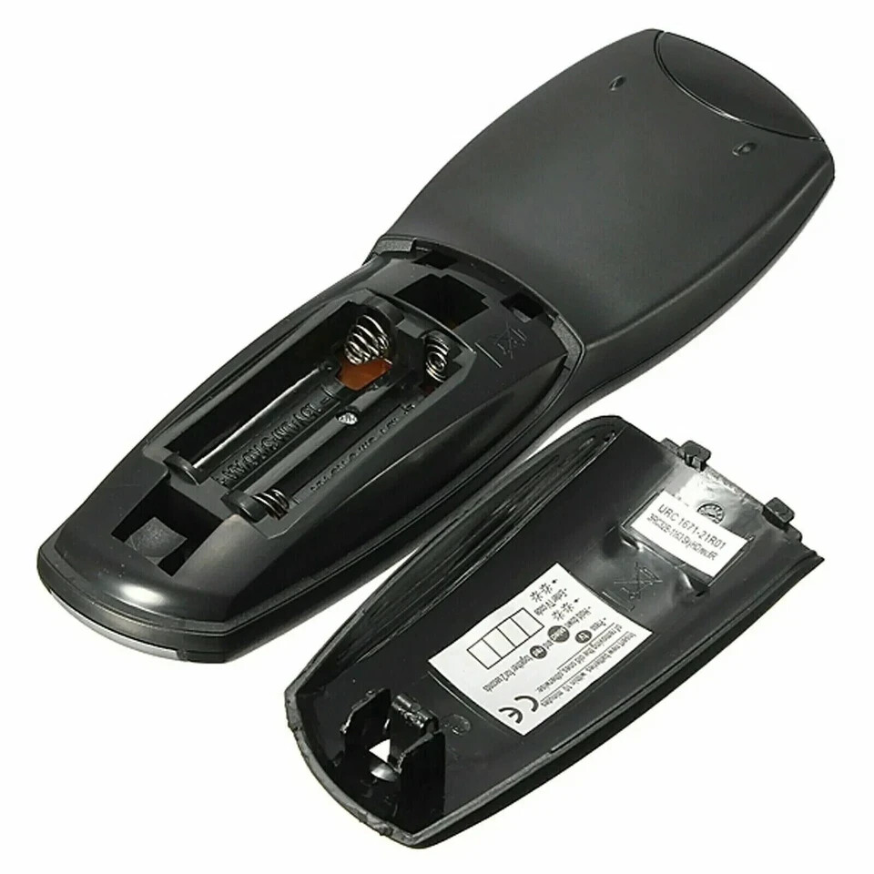 Sky HD Remote Control Replacement for all Sky + Plus HD Remote Control ...