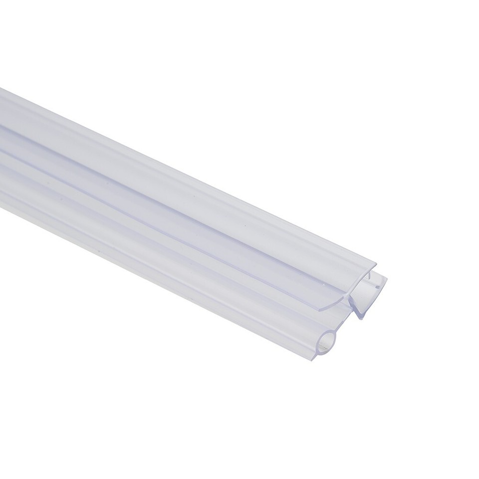 Rubber Strip Shower Seal Rubber Strip Shower Seal Water Barrier Glass ...