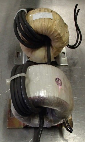 Allen Bradley Transducer 105062 Used Cut Out | eBay