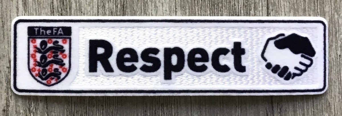 Fa Respect Logo Northbank FC