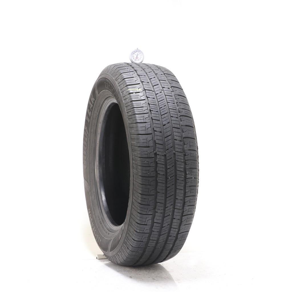 Goodyear Reliant All Season 225 65r17 102h Tire
