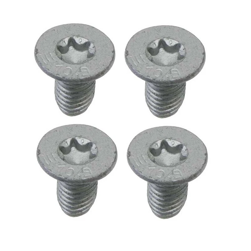 Do Black Brake Discs Retain Their Color?