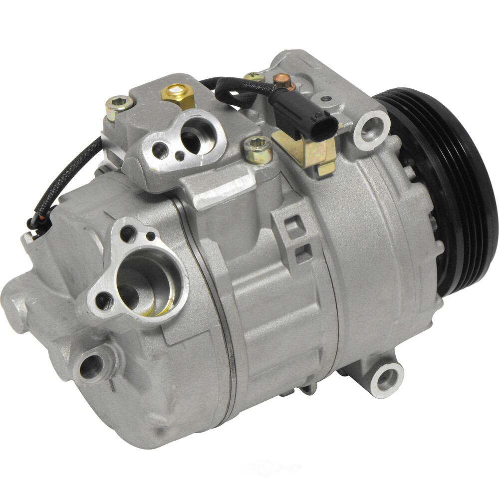 UAC CO11026JC A/C Clutch and Compressor - A/C Compressor for sale ...
