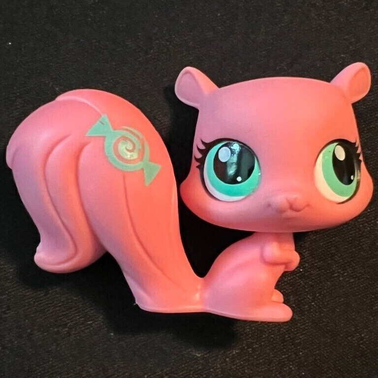YOU PICK LPS Authentic Littlest Pet Shop Hasbro Some RARE HTF | eBay