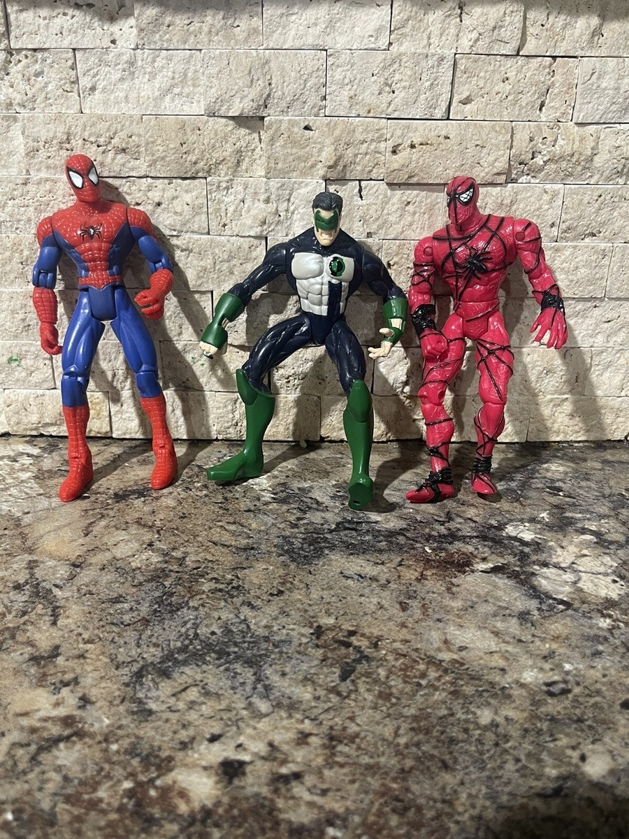 Spidey And Green Lantern Green Goblin Wikipedia