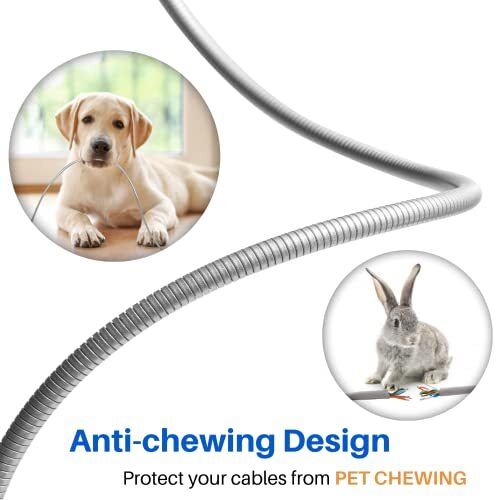 USB C Cable 2 Pack, Type C to Type C Metal Braided Charging Cable 6.6FT ...