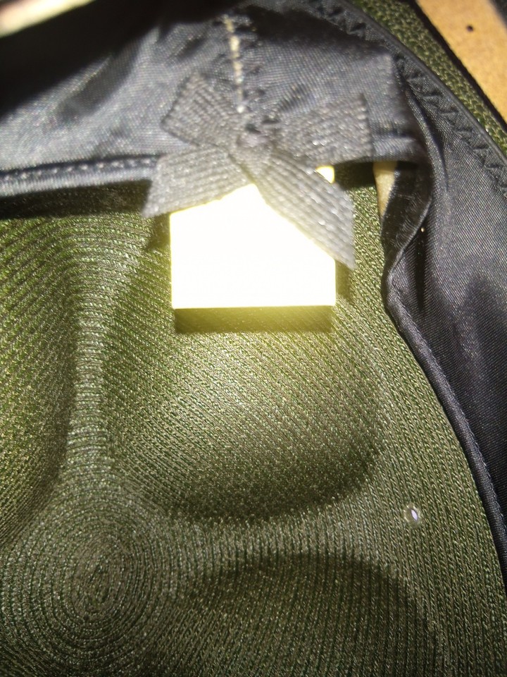 New USMC Campaign Cover Drill Instructor Hat 3XXX Beaver Quality Felt 7 ...