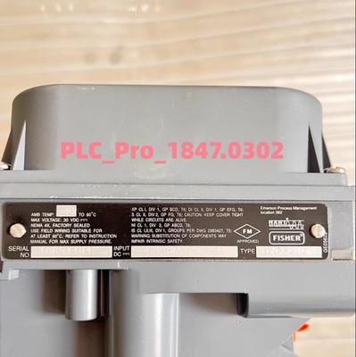 1PCS Brand New DVC6010 Fisher Valve Positioner DVC6010 single acting | eBay