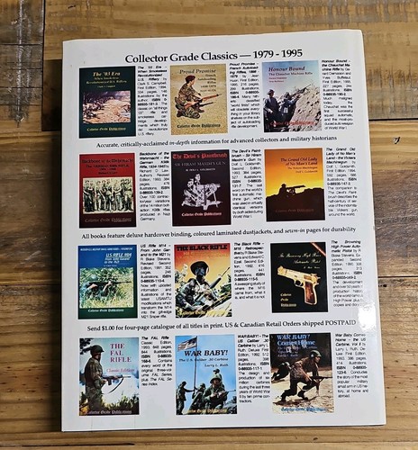 Guns of Dagenham: Lanchester,Patchett,Sterling by David Howroyd Peter ...