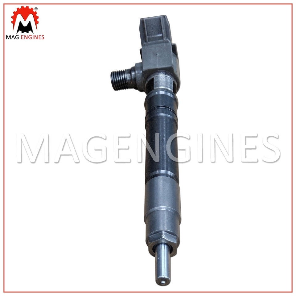 23670-0E020 23670-09430 FUEL INJECTOR SET TOYOTA 2GD-FTV FOR HILUX ...