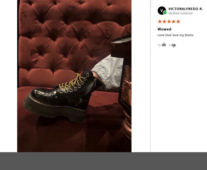 DR. MARTENS JADON MAX COMBAT PLATFORM BOOTS IN BLACK OXFORD DR. MARTENS JADON MAX COMBAT PLATFORM BOOTS IN BLACK OXFORD