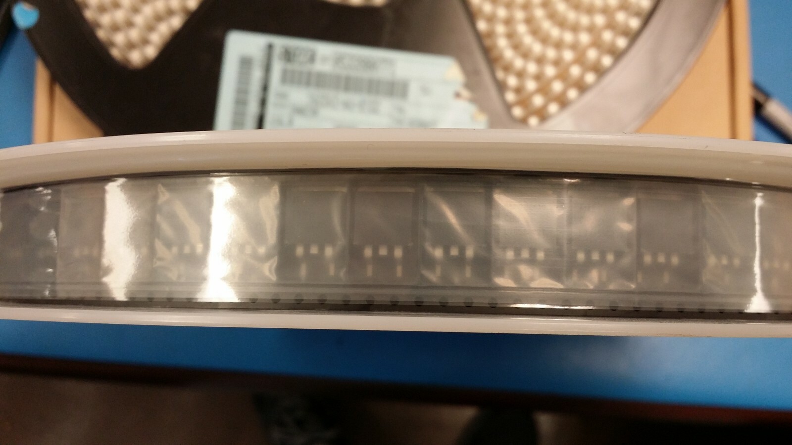 (15 PCS) L7805AC-D2TR STMICRO IC REG LINEAR 5V 1.5A D2PAK ROHS | eBay