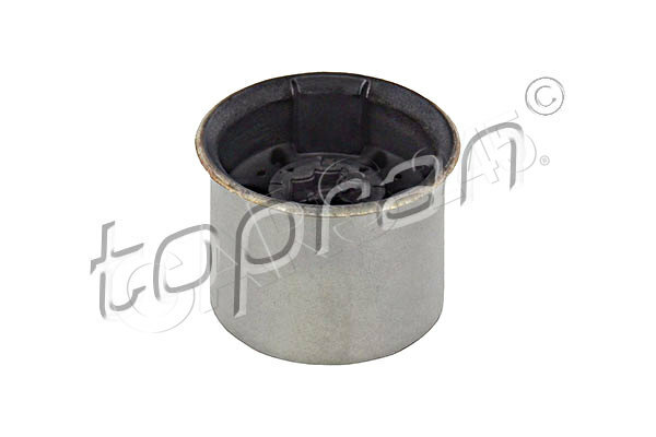 TP Front Axle Control Arm Trailing Bushing Fits AUDI SEAT SKODA VW ...