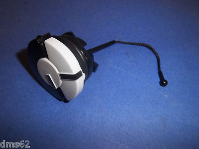 NEW STIHL BR500 BR550 BR600 BACK PACK BLOWER FUEL CAP 00003500533 OEM ...