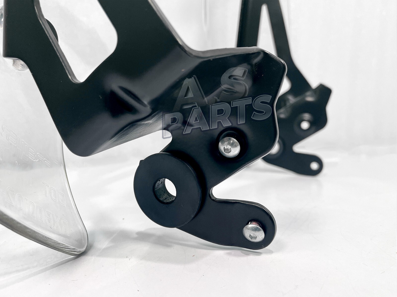 Fits Genuine Royal Enfield SUPER METEOR 650 Touring Fly Screen Kit | eBay