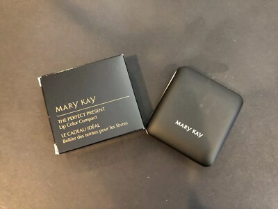 Mary Kay Lip Color Compact | eBay